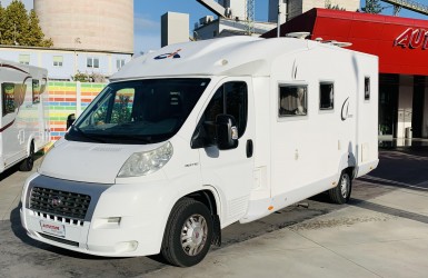 Camper Puri & Nuovi Van - VelociCamperRaptor | Pagina 355 | CamperOnLine