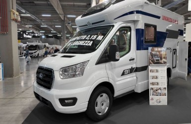 Viaggi in camper: oltre 3.500 diari di bordo | CamperOnLine