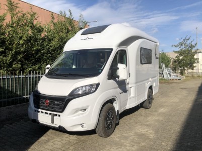 Wingamm su CamperOnLine.it | CamperOnLine
