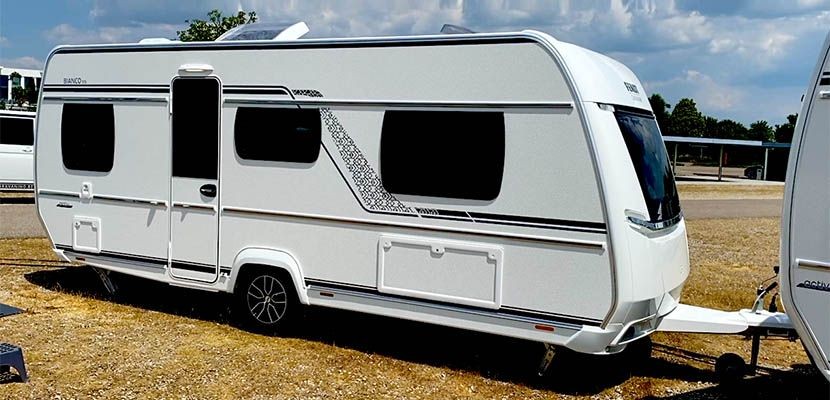 Caravan | CamperOnLine